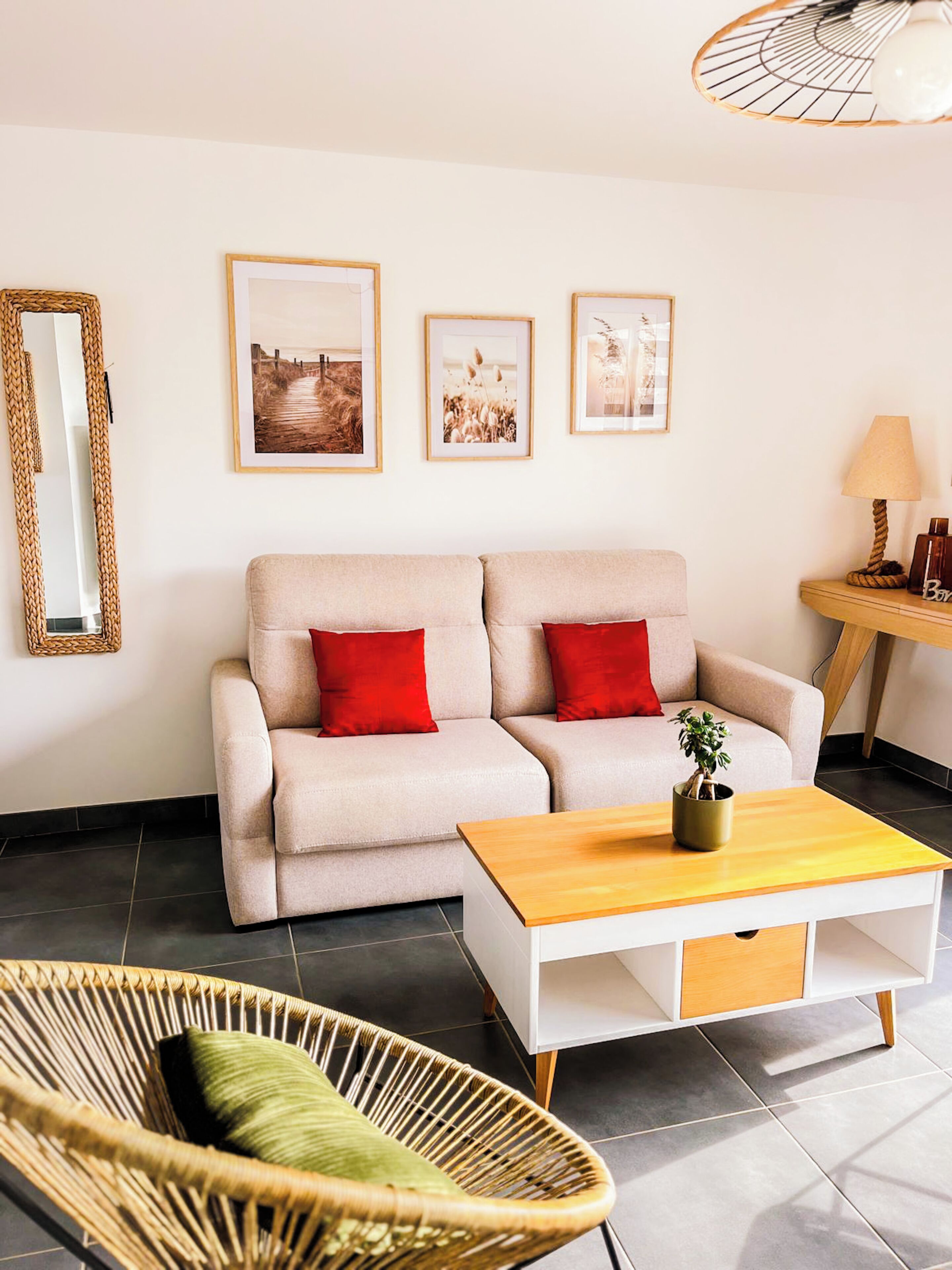 Maison De Vacances Familiale Et Paisible à Tharon. - Préfailles