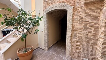 Pormenores do exterior