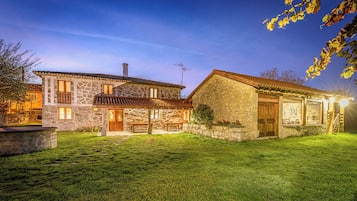 Fachada