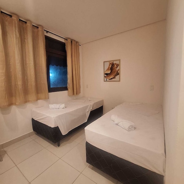 Pousada Casa Apoena - Recife