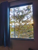 Quarto standard | Parte interna