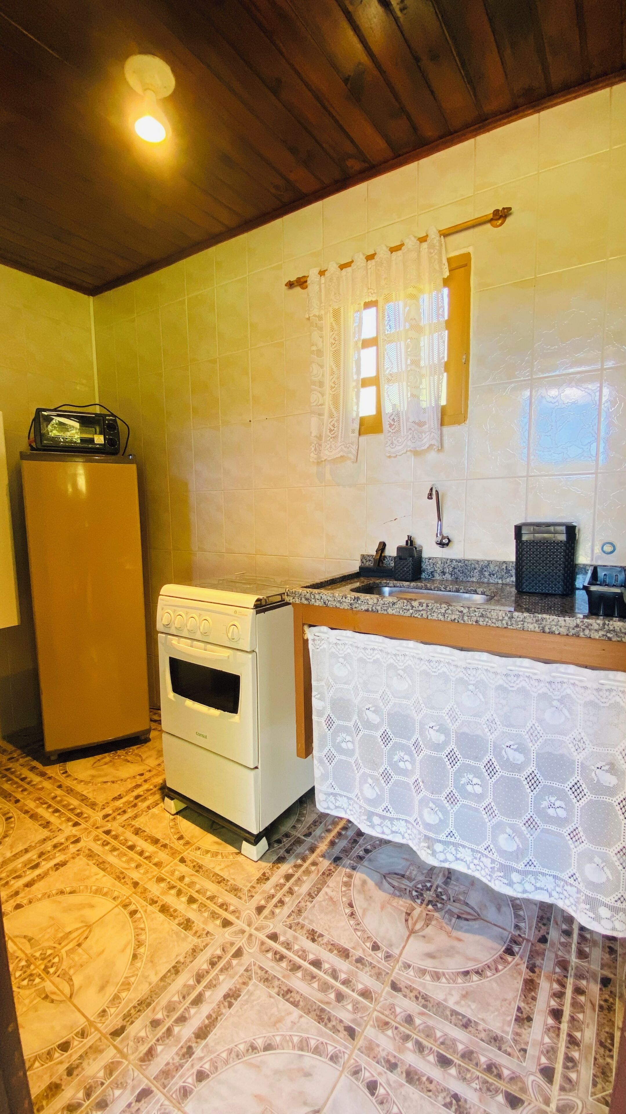 Quarto Duplo ou Twin Familiar, vista para a montanha | Interior