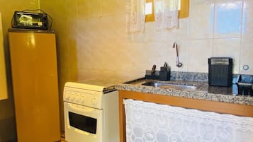 Quarto Duplo ou Twin Familiar, vista para a montanha | Interior