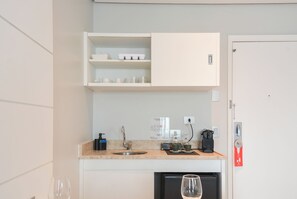 Apartamento Elite | Interior