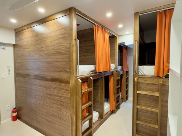 Elim Hostel - Seoul