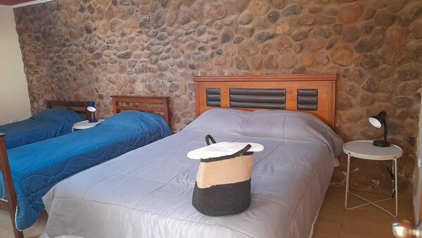 Casa Mazzetti - San Pedro de Atacama