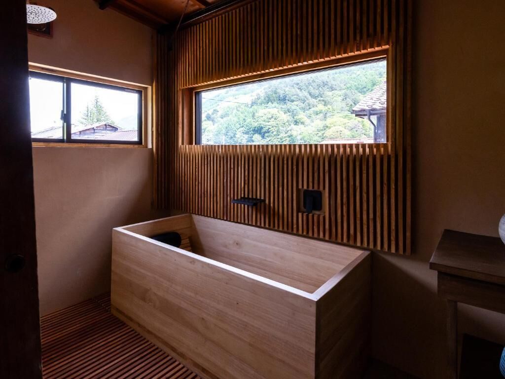 Suite de Luxo, não fumadores, Vista para a cidade (Japonism Sweet [2F]) | Interior