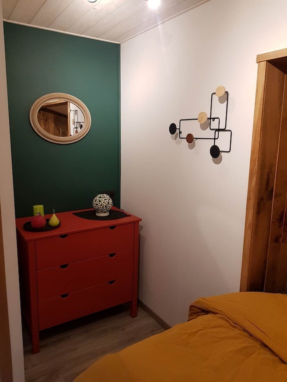 Au Chalet De Mélines - Marche-en-Famenne