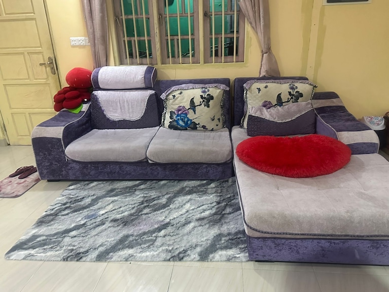 Cozy, 2-bedroom House In Peaceful Fuvahmulah With Ac - Maldives