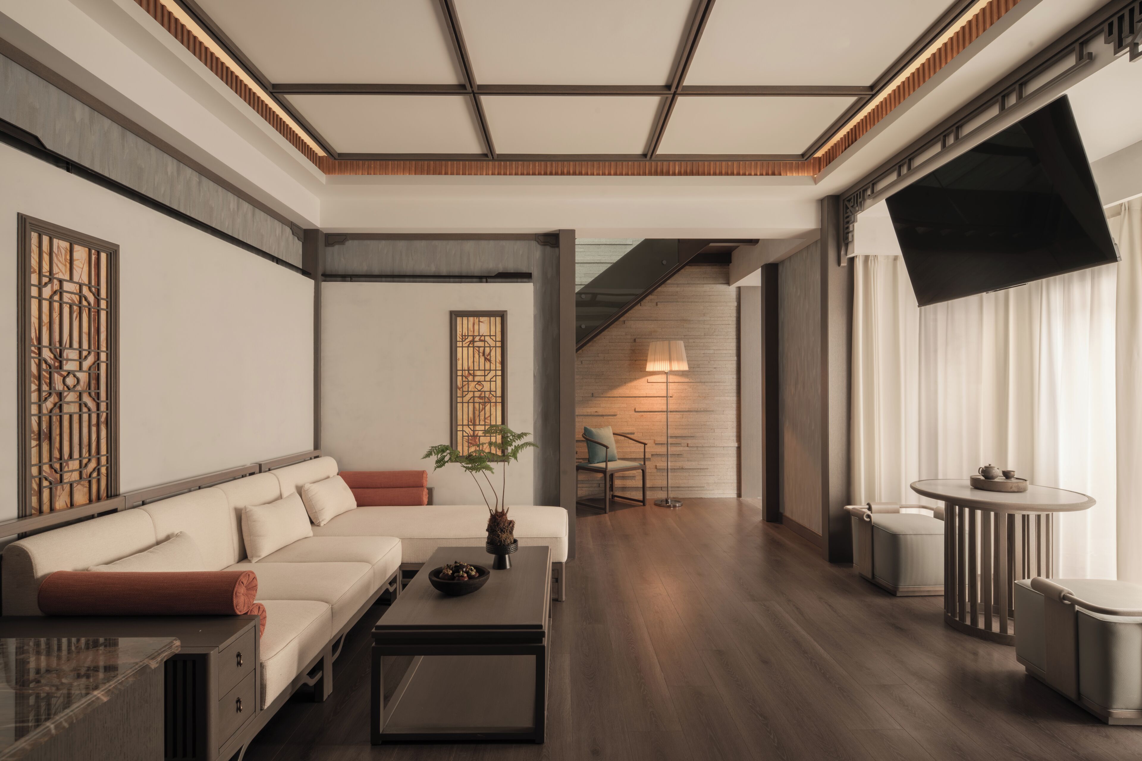 Suite Premier | Wi-fi grátis 