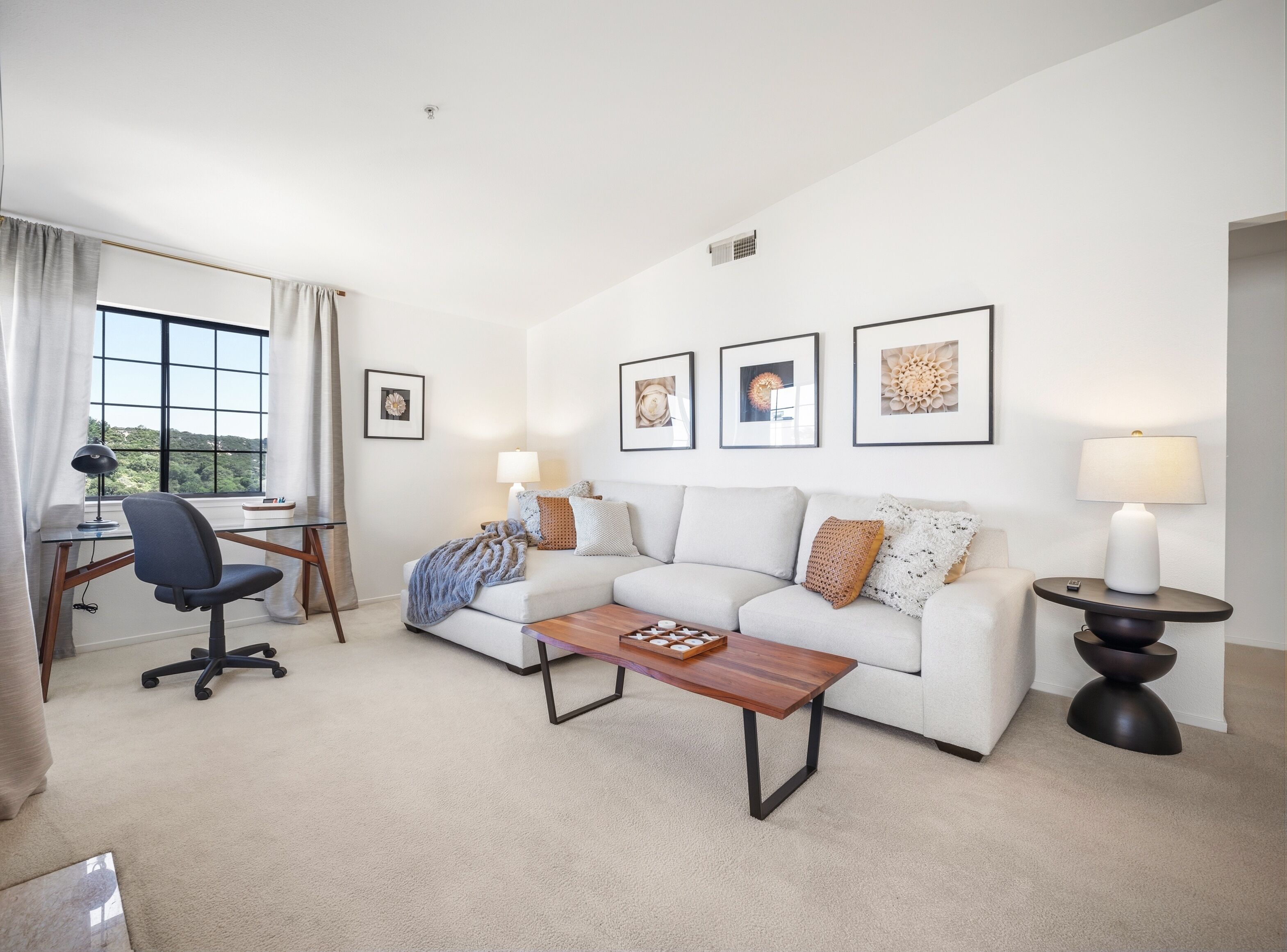 Pheasant Ridge 612 - Del Rey Oaks Condo - Sunshine State - Monterey, CA