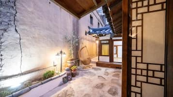 Pormenores do exterior