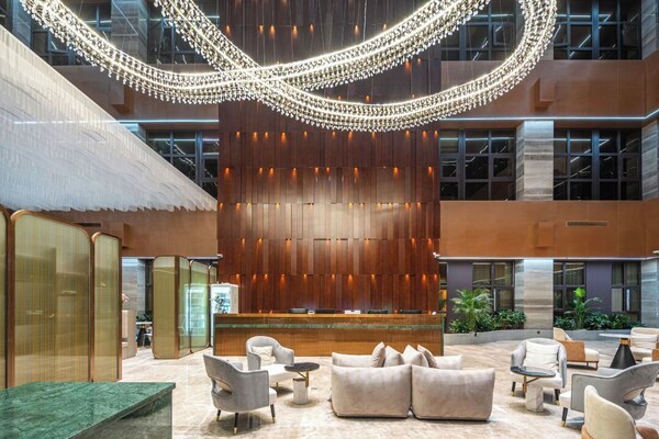 Guike Hotel Shanghai Stadium - 上海