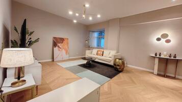 Suite Superior, Vista para a cidade