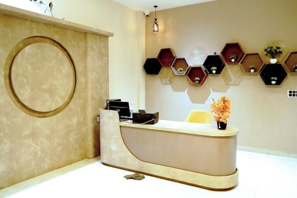 Hotel Leela Inn - Jhalawar