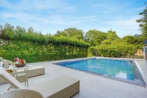Piscina exterior 