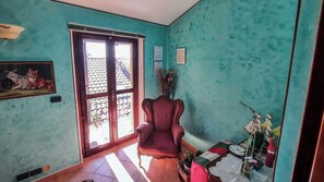 Casa | Parte interna