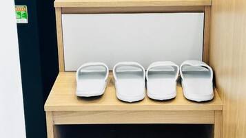 Estúdio Clássico, pátio, Vista para a cidade | Diversos