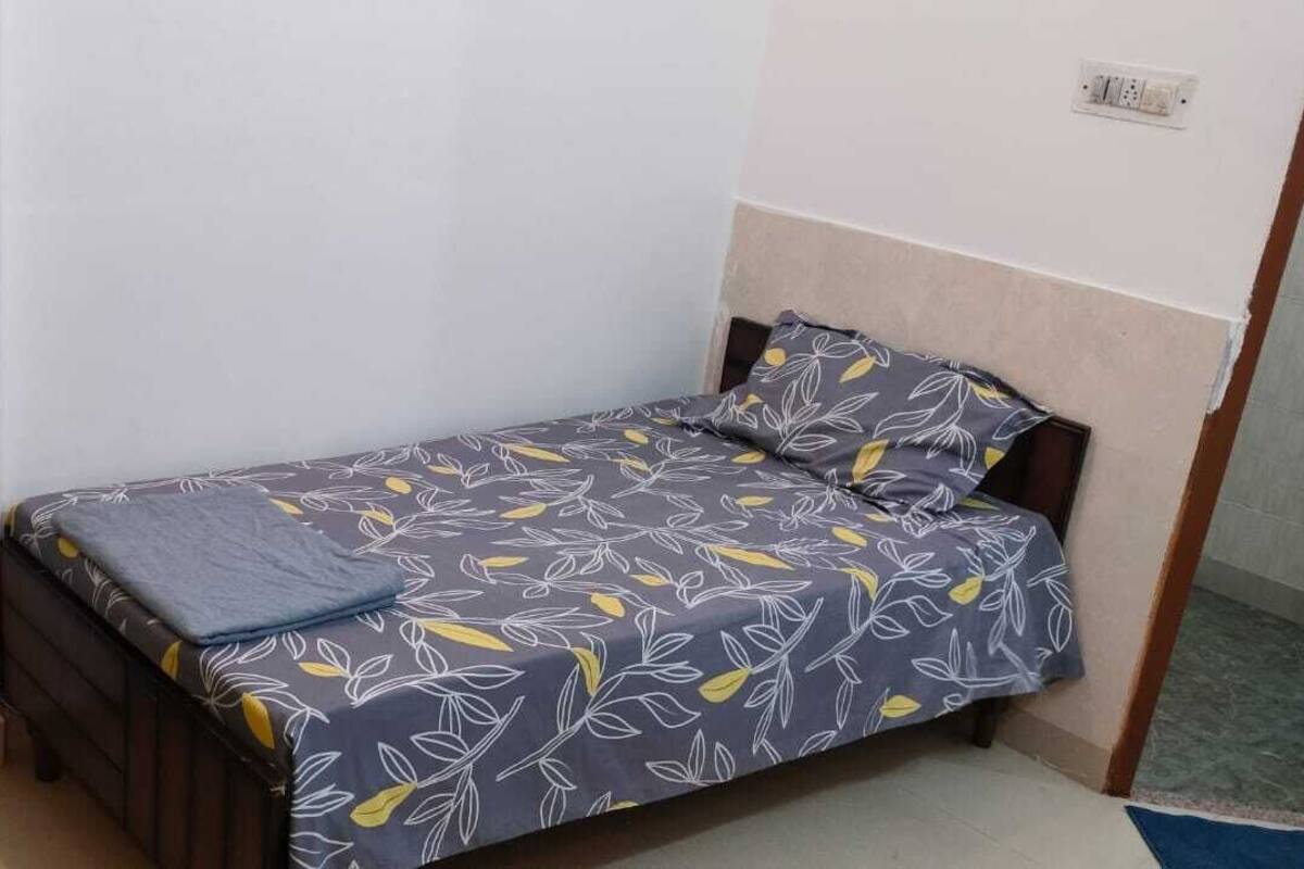Quarto Duplo