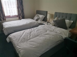 Casa Comfort, vista para o jardim | Wi-fi grátis 