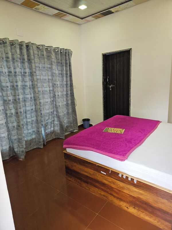 The Plum Mount Abu - Mount Abu