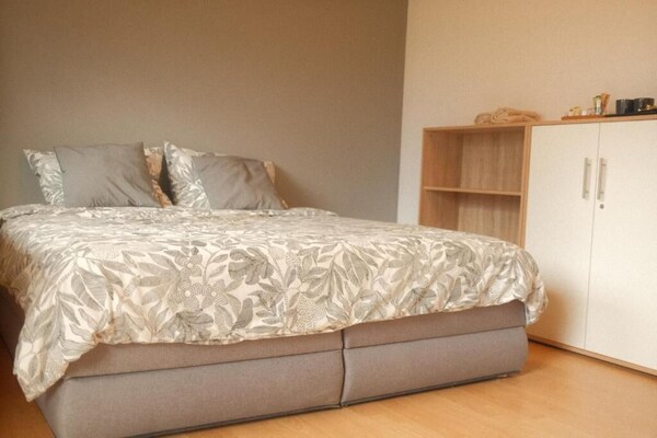 Pension Am Waldrand - Sinsheim