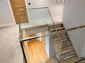 Casa, fumadores | 3 quartos 
