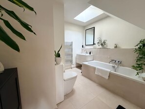 Casa, fumadores | 3 quartos 