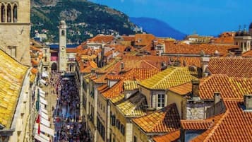 Apartamento (One Bedroom Apartment) | Exterior