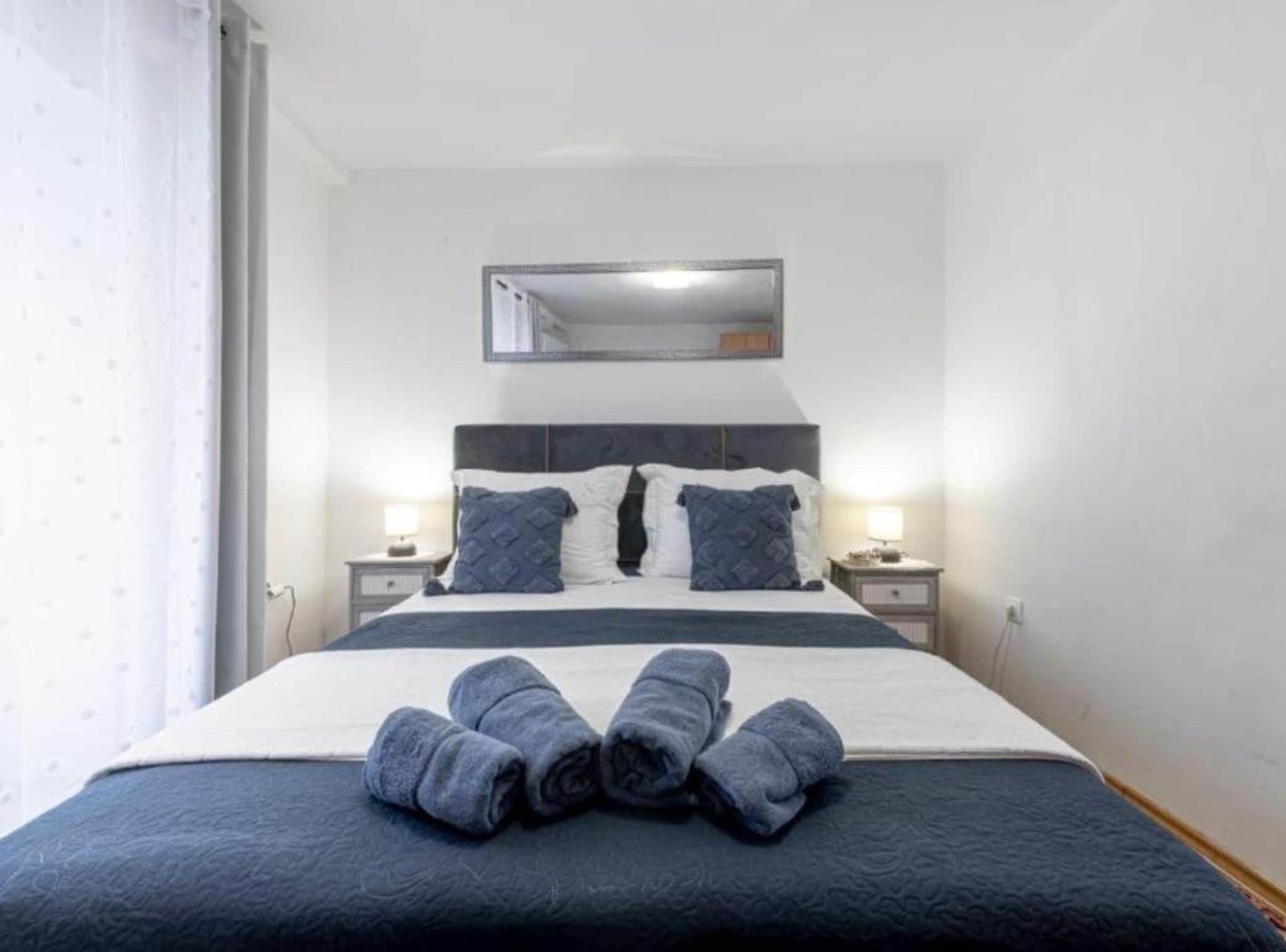 Apartamento (One Bedroom Apartment)