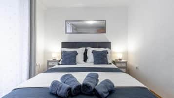 Apartamento (One Bedroom Apartment)