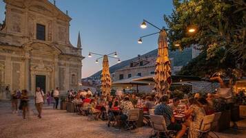 Apartamento (One Bedroom Apartment) | Exterior