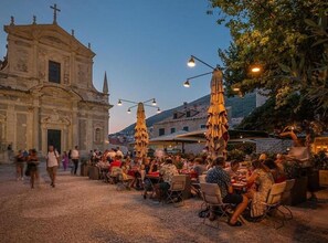 Apartamento (One Bedroom Apartment) | Exterior