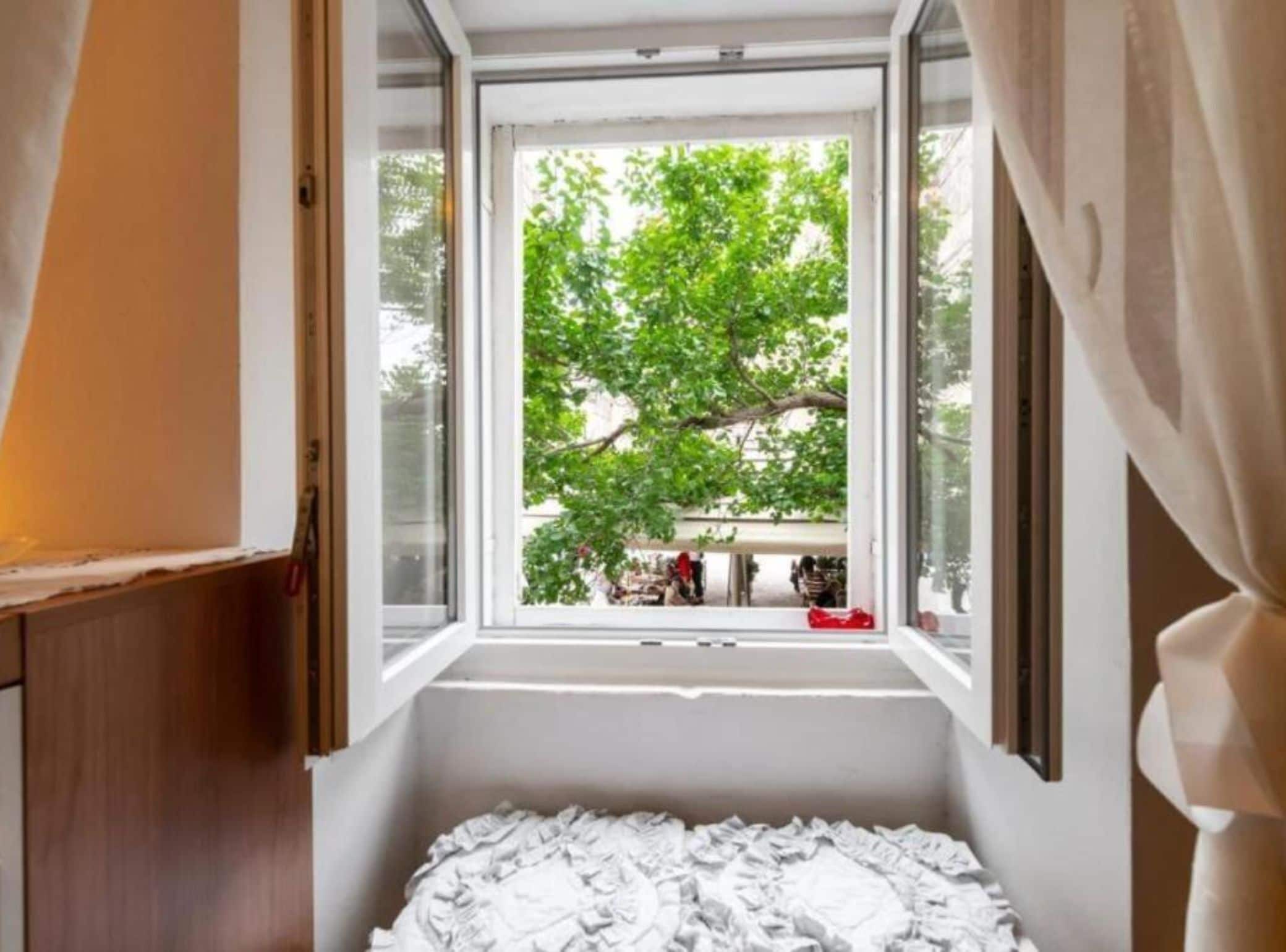 Apartamento (One Bedroom Apartment)