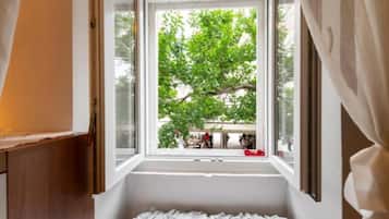 Apartamento (One Bedroom Apartment)