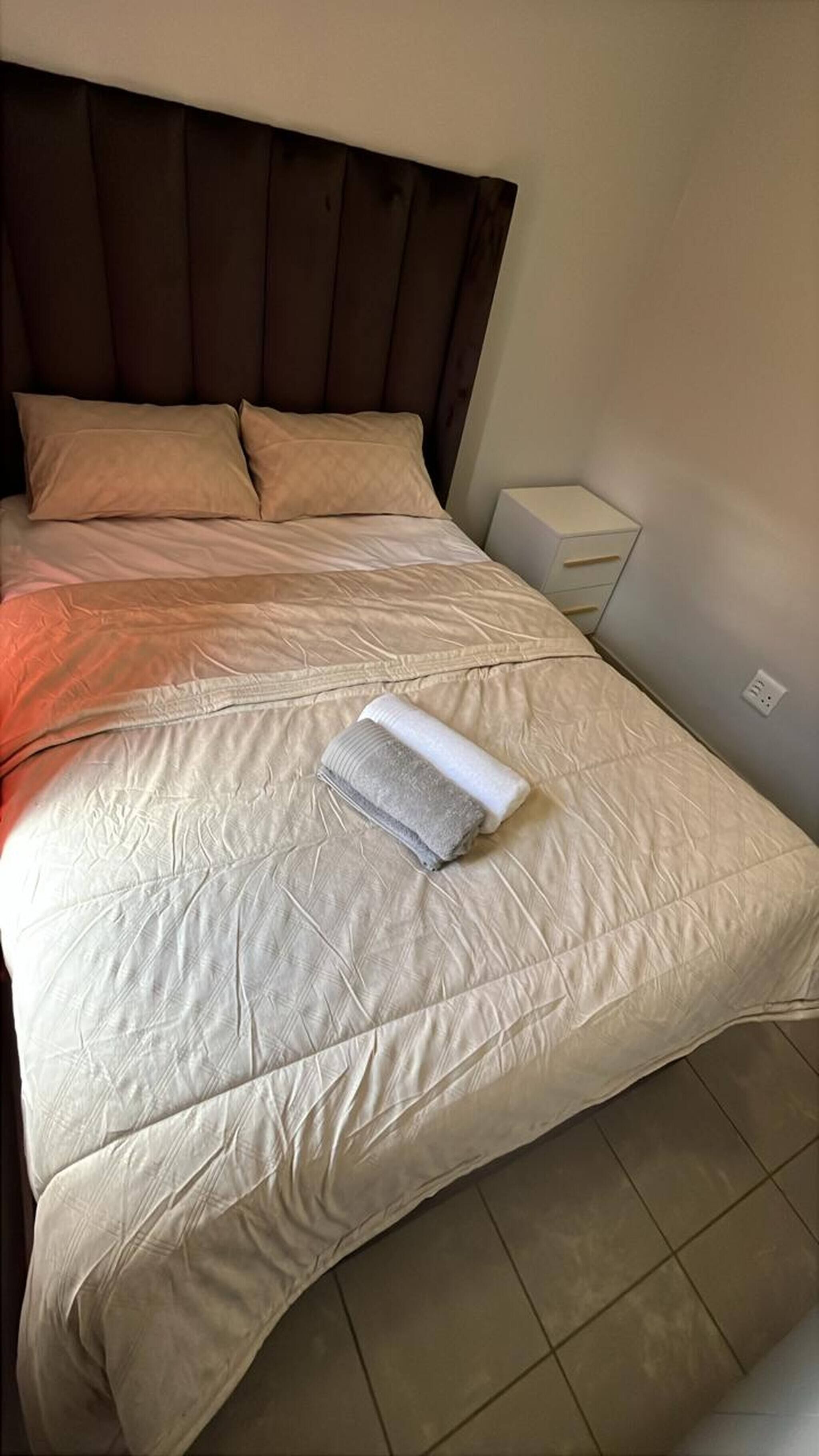 Casa, 3 quartos, acessível, para fumantes