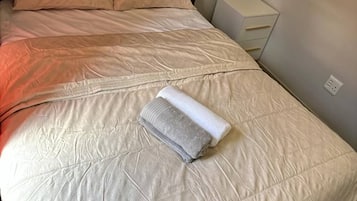 Casa, 3 quartos, acessível, para fumantes