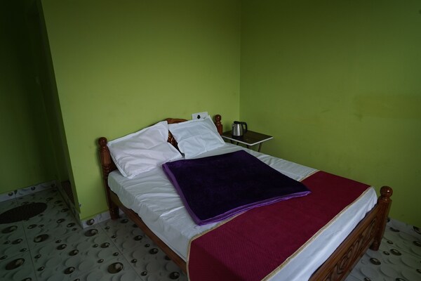 Syntilla Silver Cascade Inn - Near Silver Cascade Falls, Kodaikanal, Budget & Family Stay - Kodaikanal