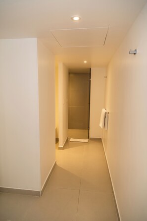Quarto Deluxe | Interior