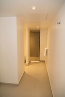 Quarto Deluxe | Interior