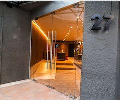 Pormenores do exterior