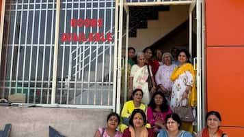 Pormenores do exterior