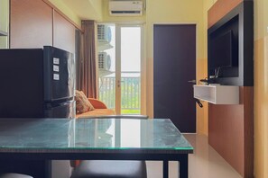 Apartamento Standard