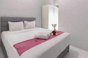Apartamento Standard