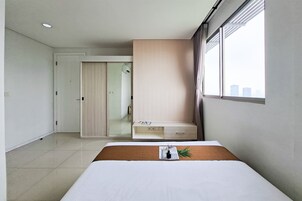 Apartamento Standard