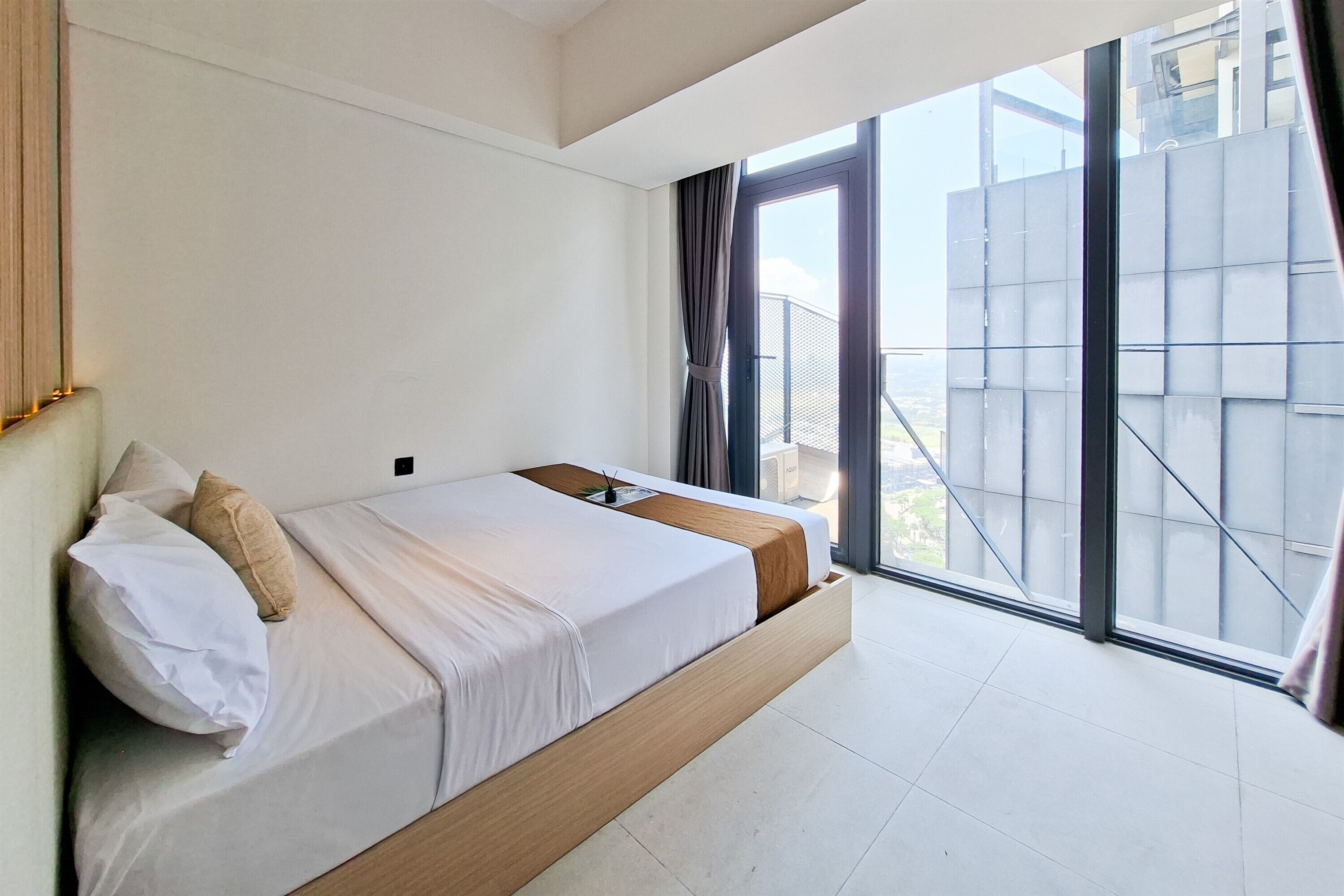 Apartamento Standard