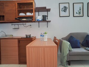 Apartamento Standard