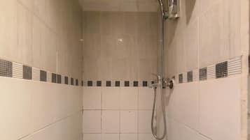 Apartamento Standard | Casa de banho