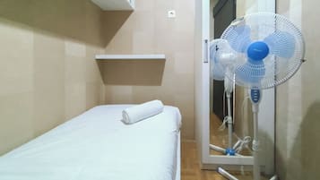 Apartamento Standard