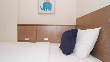 Apartamento Standard